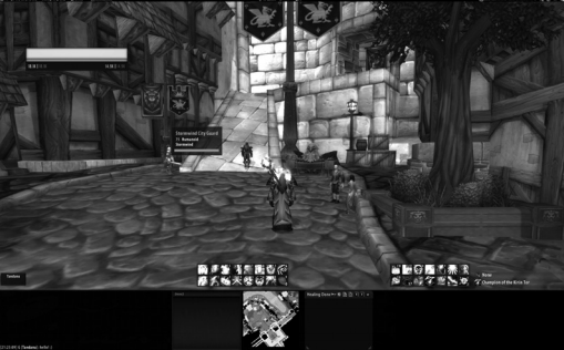 [资料] [教程] [翻译]第一章 入门——《Beginning Lua with World of Warcraft Addons》 NGA玩家社区