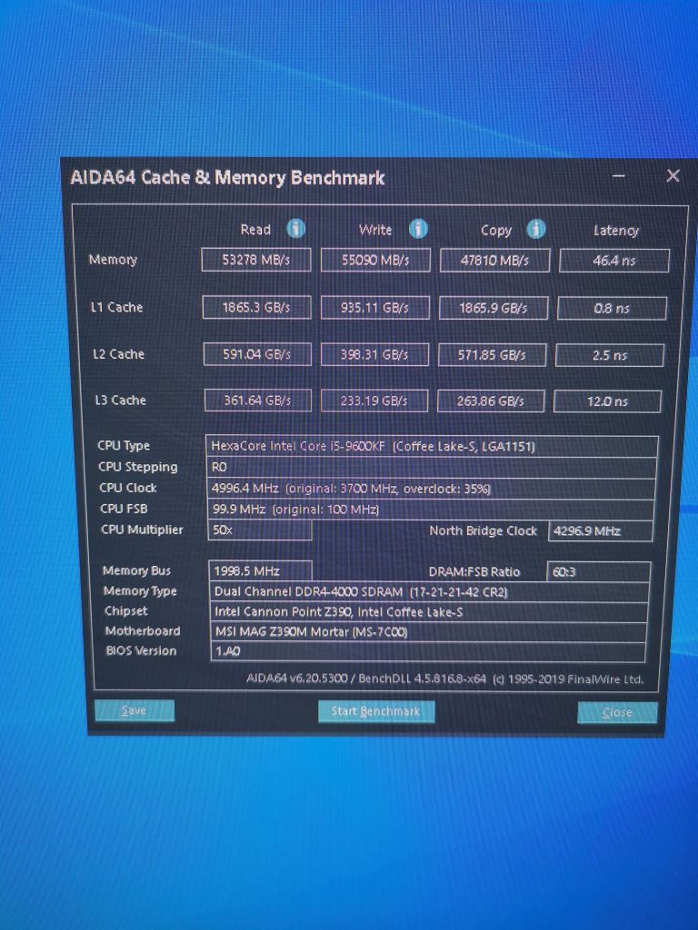 [新手超频]5600X+B550M迫击炮+C9BKV 8G*2超频作业抄完了 这样怎么样？ NGA玩家社区