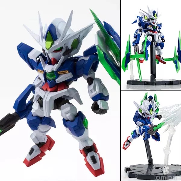 有没有人买过万代NX NXEDGE STYLE系列？ NGA玩家社区