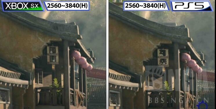 COD冷战次世代主机外媒ElAnalistaDeBits数毛，XSX或掰回一城？ NGA玩家社区