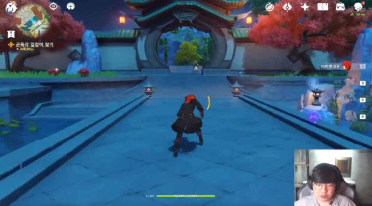 [赛事资讯]BeryL与DWG完成续约并担任队长 NGA玩家社区