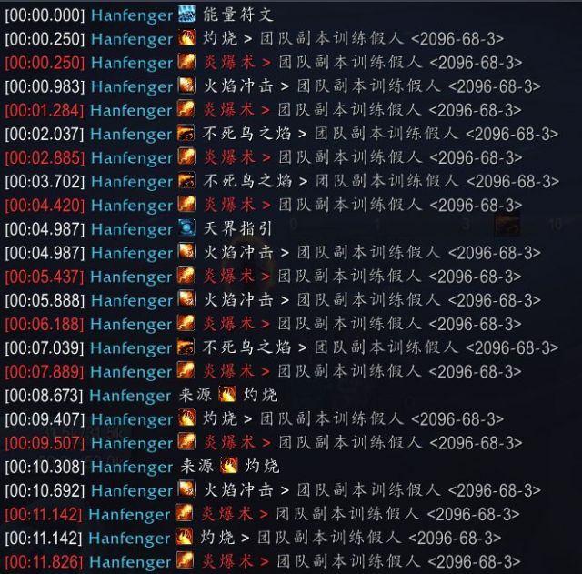 [SL PVE] 9.2火法PVE指南 NGA玩家社区