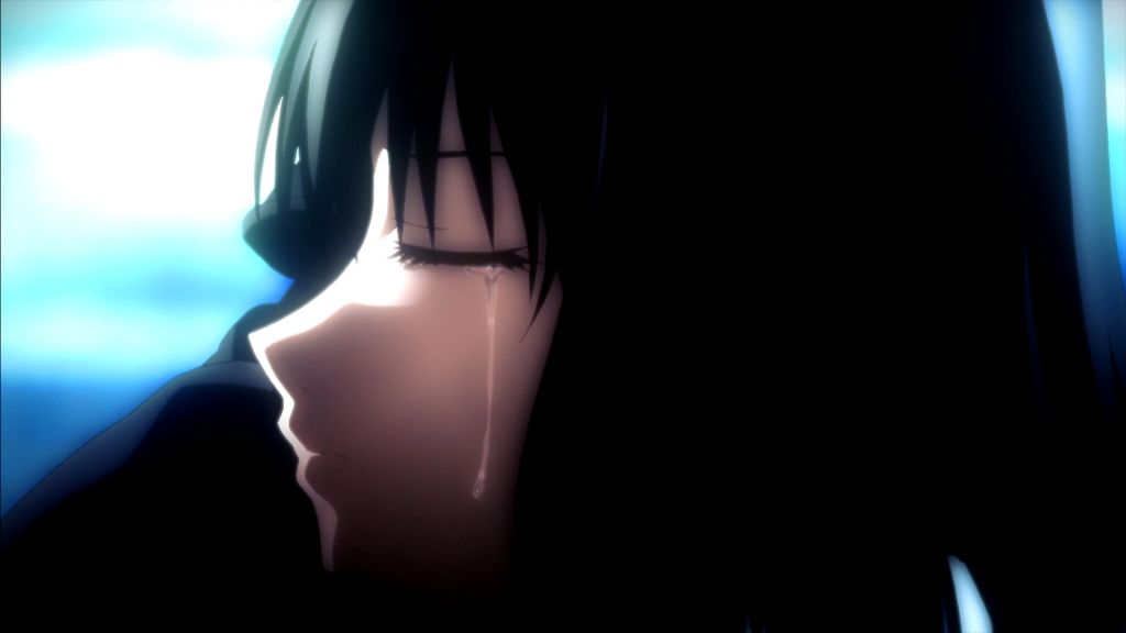 半天空境观后感，彼此拯救的两人太令我感动了QAQ NGA玩家社区