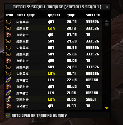 [PVE] [9.0] 射击猎人基础指南(3月13日更新9.0.5指南) 178