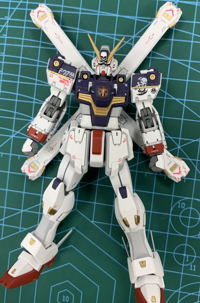 RG 海盗X1 NGA玩家社区