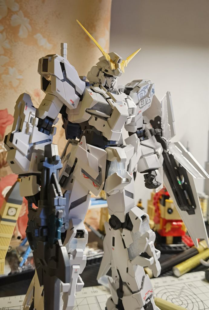 在pg和mgex独角兽直接徘徊 NGA玩家社区