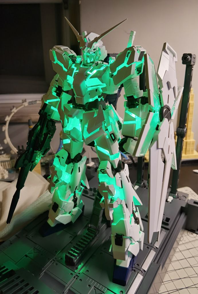 在pg和mgex独角兽直接徘徊 NGA玩家社区