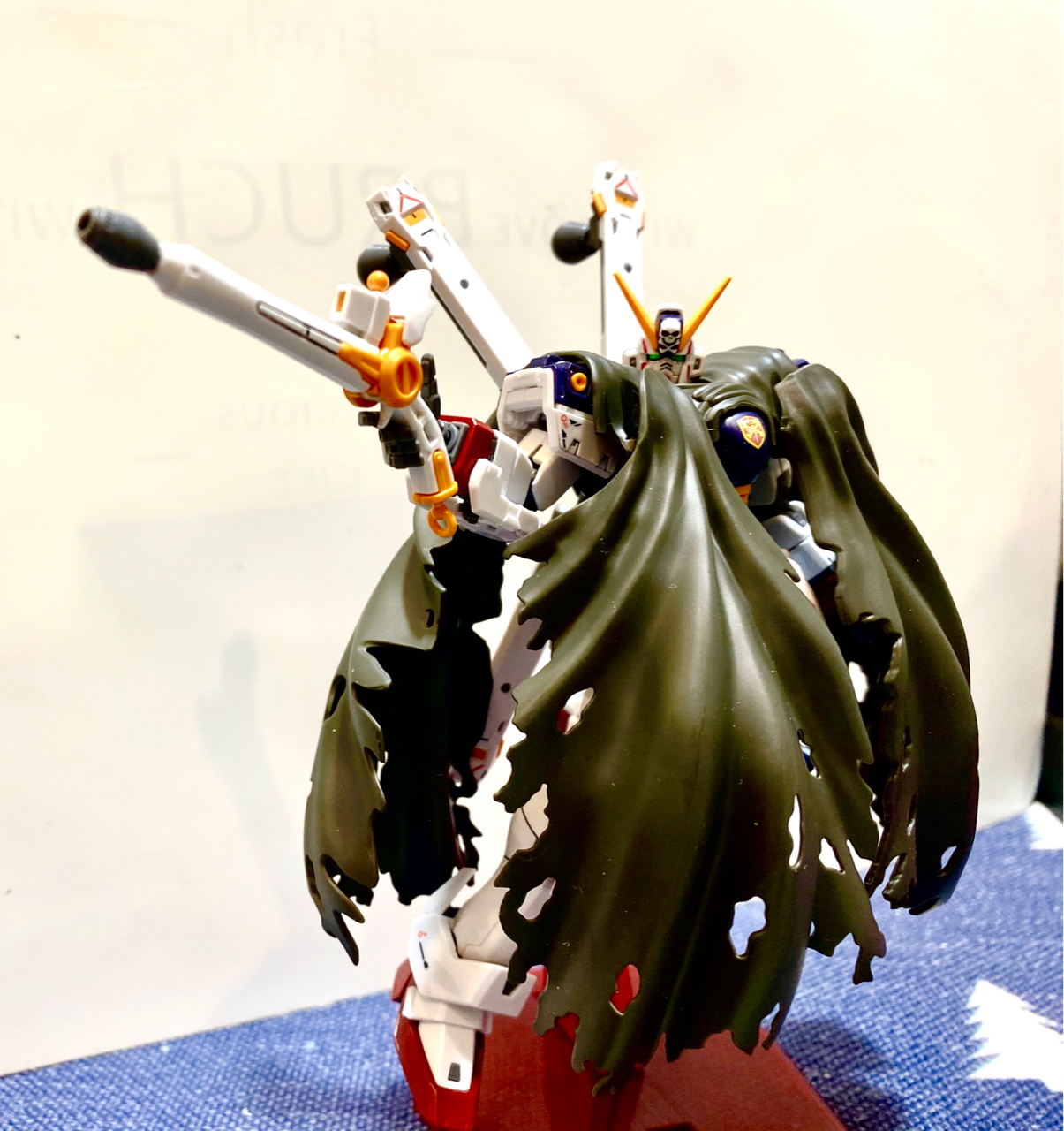 RG 海盗X1 NGA玩家社区