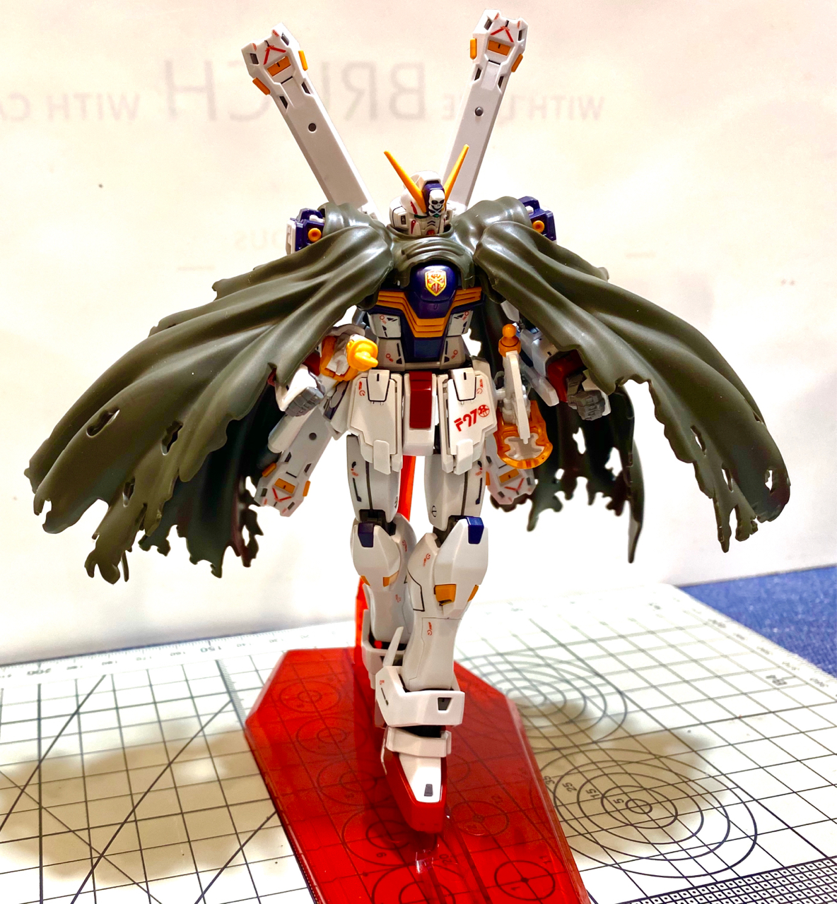 RG 海盗X1 NGA玩家社区