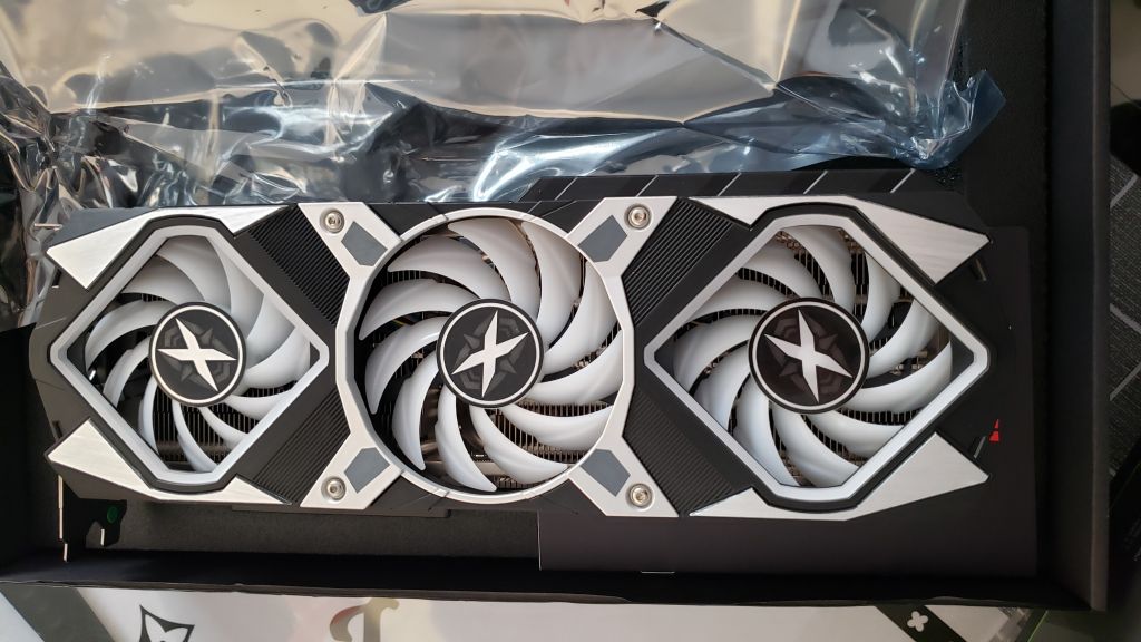 吐槽一下耕升3090 NGA玩家社区