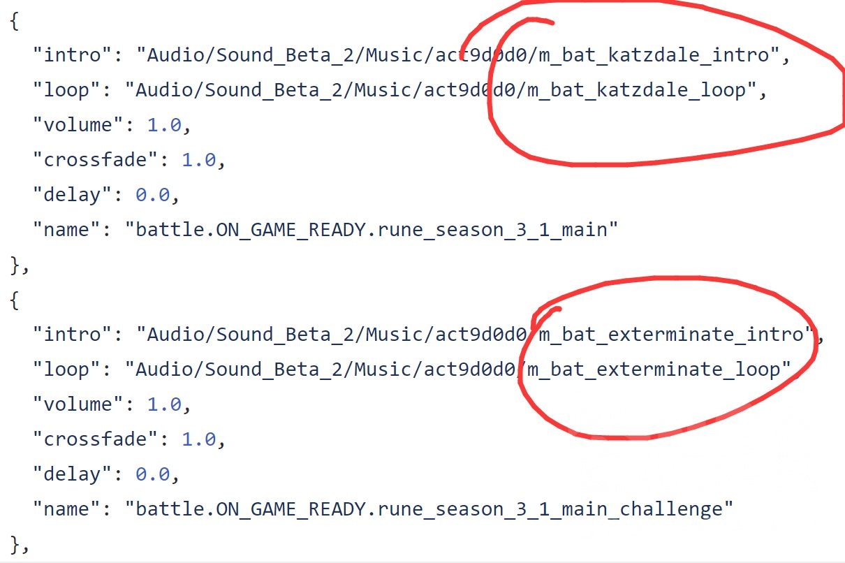 [bgm氵]yj把BGM换成了生于黑夜里面的两个曲子 NGA玩家社区