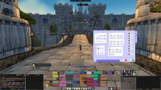 [vuhdo] NAXX需要注意的DEBUFF整理(测试版) NGA玩家社区