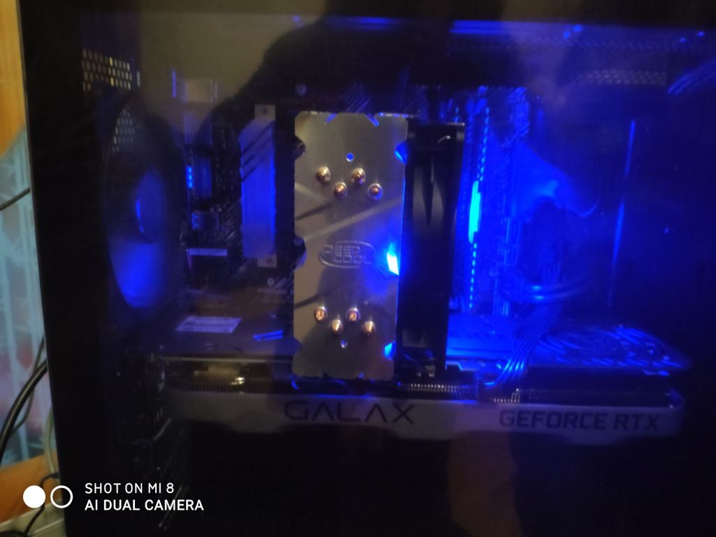 微星 b460m迫击炮+3070是不是不支持这种线啊 NGA玩家社区