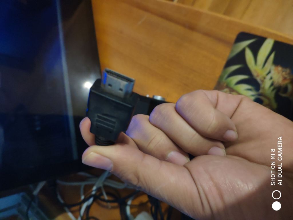 微星 b460m迫击炮+3070是不是不支持这种线啊 NGA玩家社区