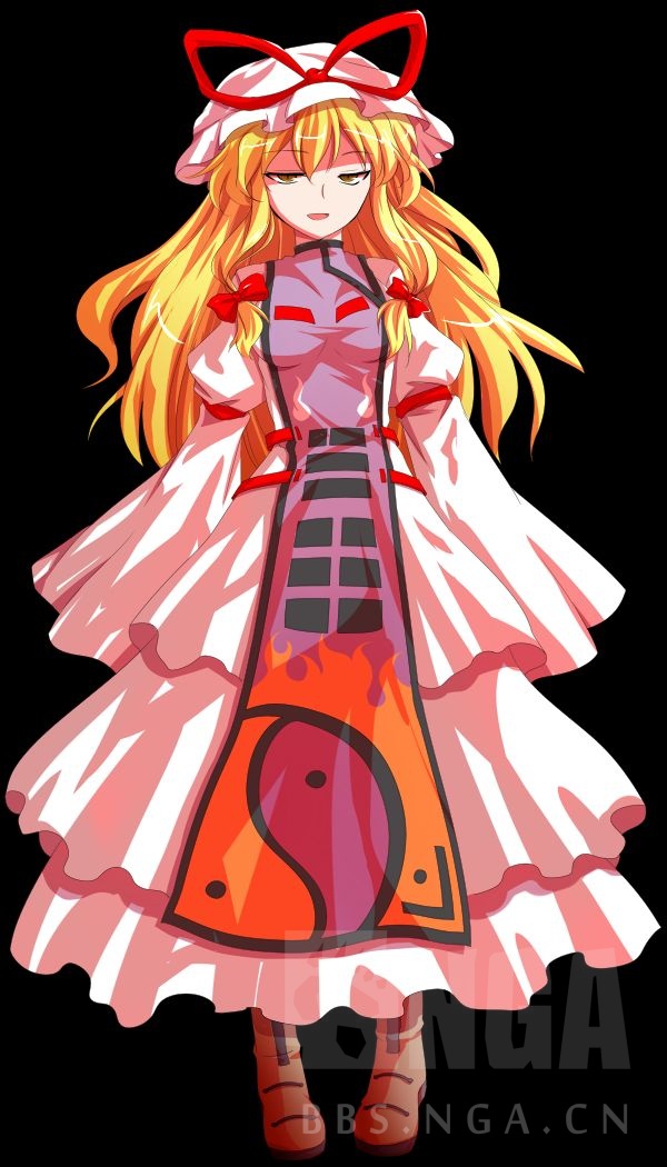 [安科][东方][幻想入][新人]LSP炼铜群友的幻想入(进度：暂时咕了，lsp写期末论文去了) NGA玩家社区