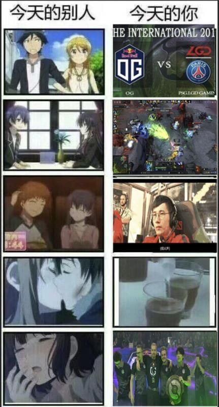 [交流会]你们有啥独特的ptsd吗 NGA玩家社区