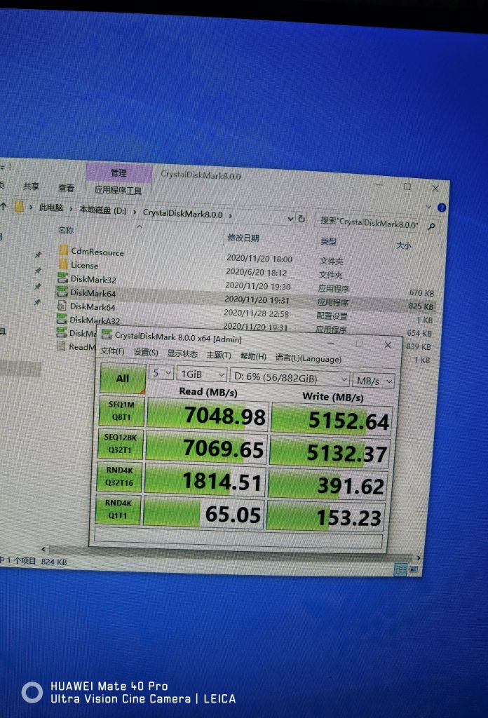 为啥SN850随机读取这么拉胯 和评测数据差远了 NGA玩家社区