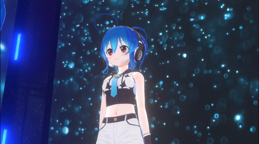 [专楼] [Vsinger]世界的 MaiR(星乃めあ)“蓝莓”~~~哒！交流讨论&讯息更新 [2.28新3D发表live！艺名变更！] NGA玩家社区