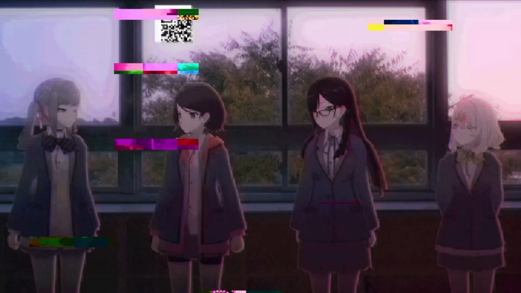 [介绍][专楼]在真实和虚拟夹缝中拯救被诅咒的少女——不可逆性SNS悬疑剧Project;Cold NGA玩家社区