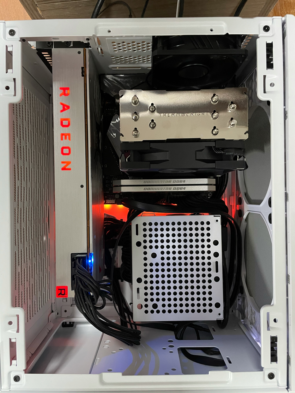 入了个散片3600，是个小雕的样子 NGA玩家社区