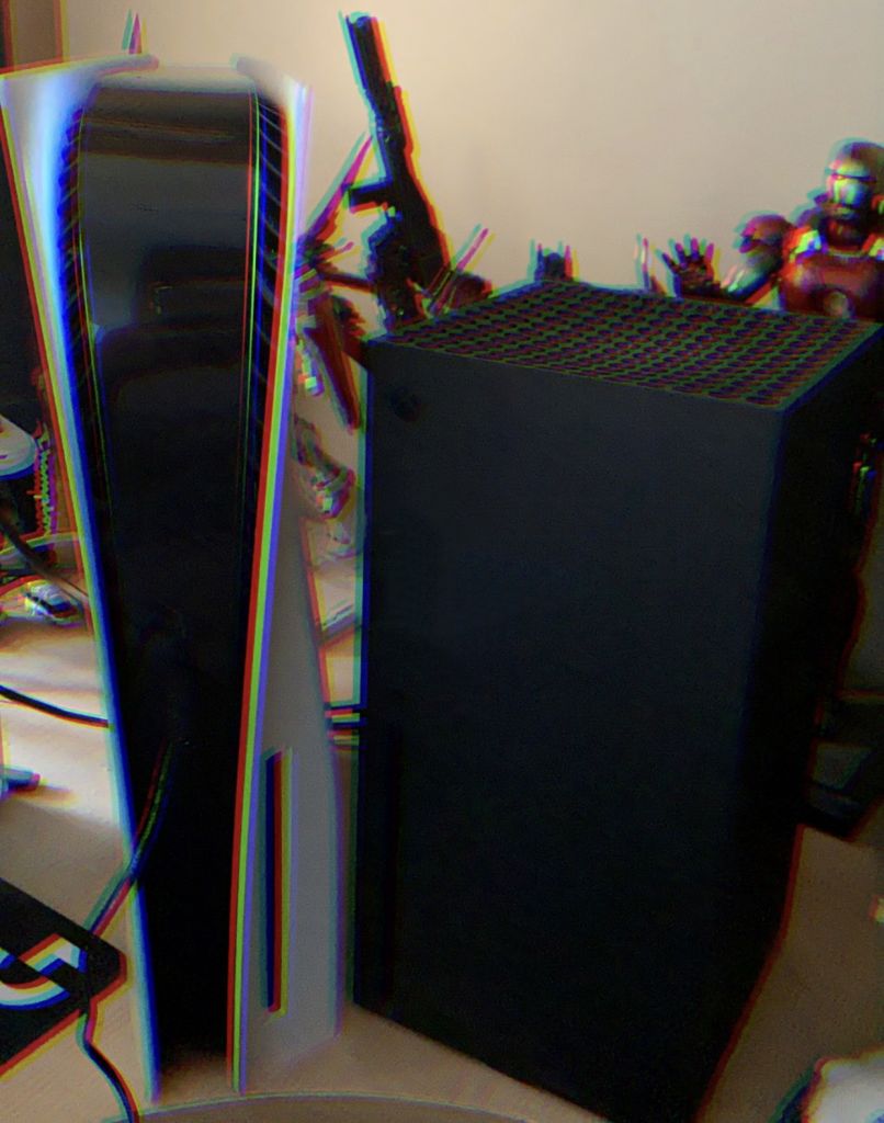 PS5游戏升级+增强汇总 NGA玩家社区