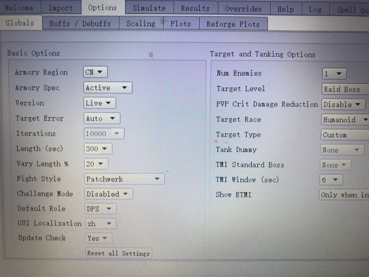 Simc怎么不能换中文啊 NGA玩家社区