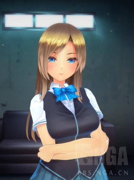 [专楼](北京时间7月30日晚上21点原神B限)彩虹社旗下憨傻涩气的大小姐，鹰宫莉音。请多多支持！ 178