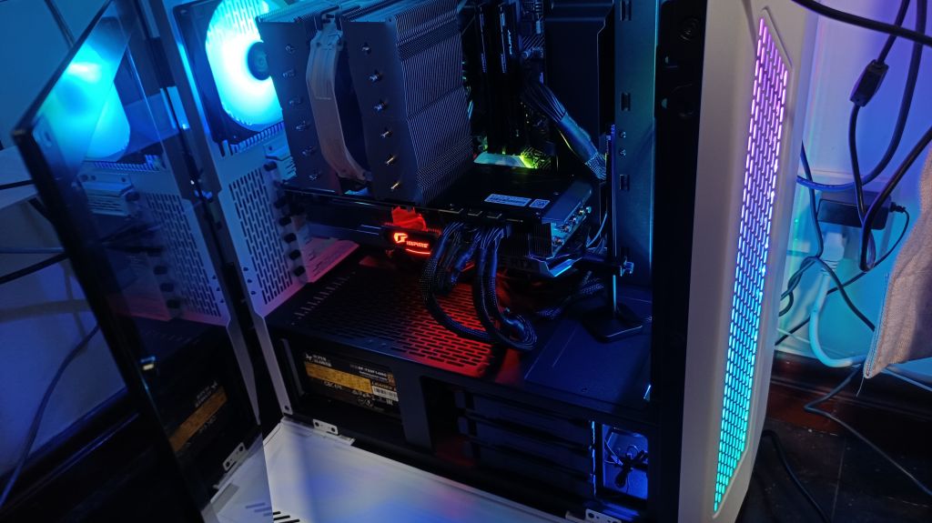 3080adoc 温度快上90°了，要申请售后吗。 NGA玩家社区