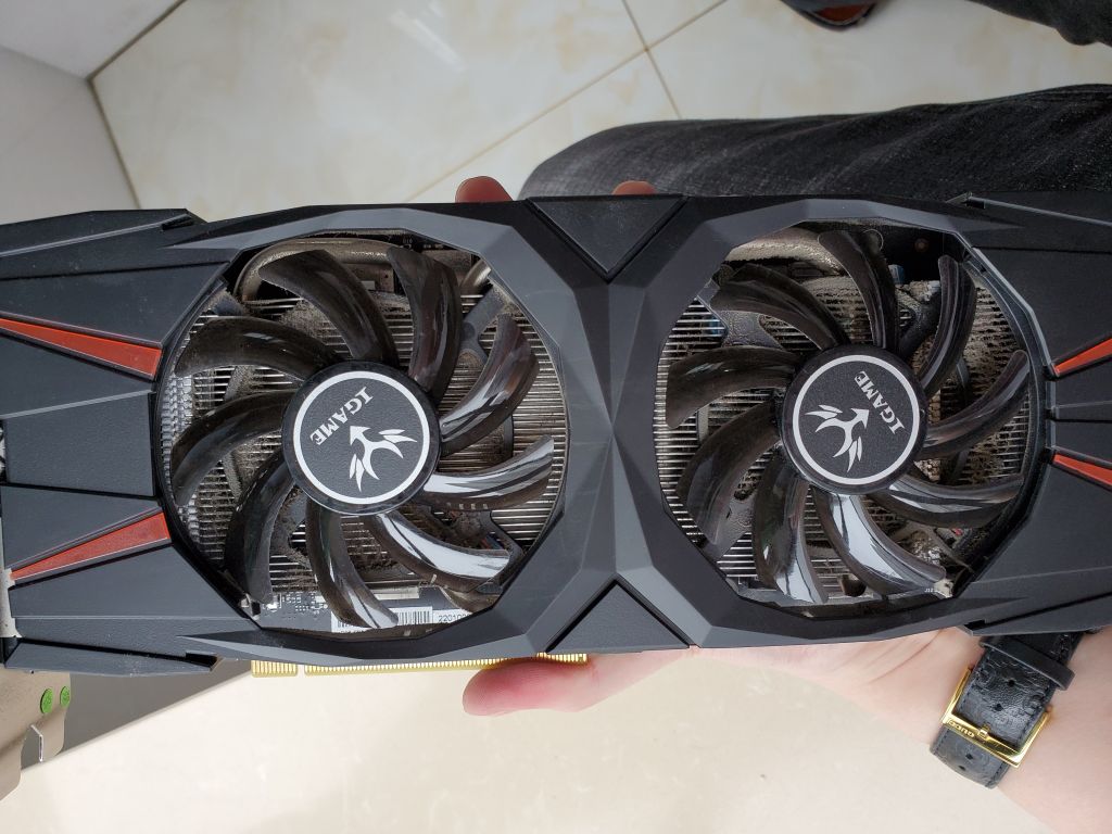 i5 7600+华硕z270p+1060 3g七彩虹 NGA玩家社区