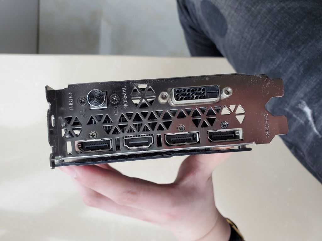 i5 7600+华硕z270p+1060 3g七彩虹 NGA玩家社区