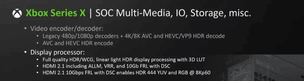 xsx能播放yuv444的视频吗？ NGA玩家社区