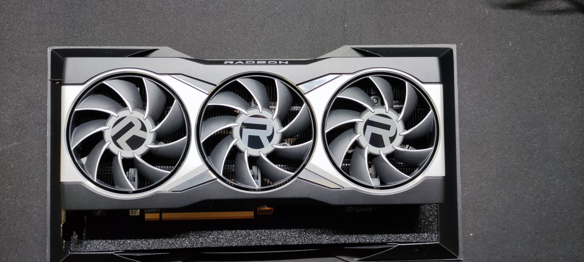 6800xt到了！ NGA玩家社区