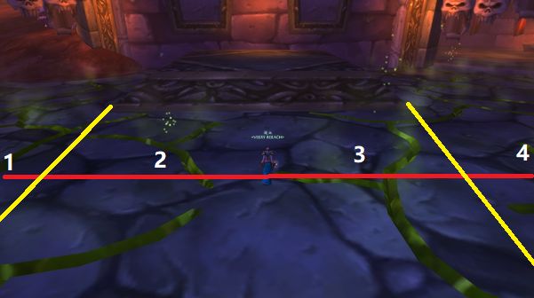 NAXX奶德治疗小怪+Boss心得攻略(初版已全程完工) NGA玩家社区