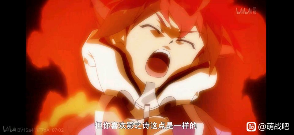 [讨论]szb新一集深得游戏王精髓 NGA玩家社区