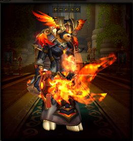 萌新求一套女CJQ幻化，求大神下赐，跪接！ NGA玩家社区