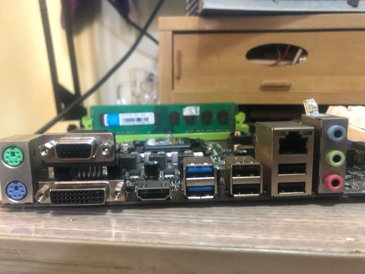 铭瑄h310妖板 NGA玩家社区