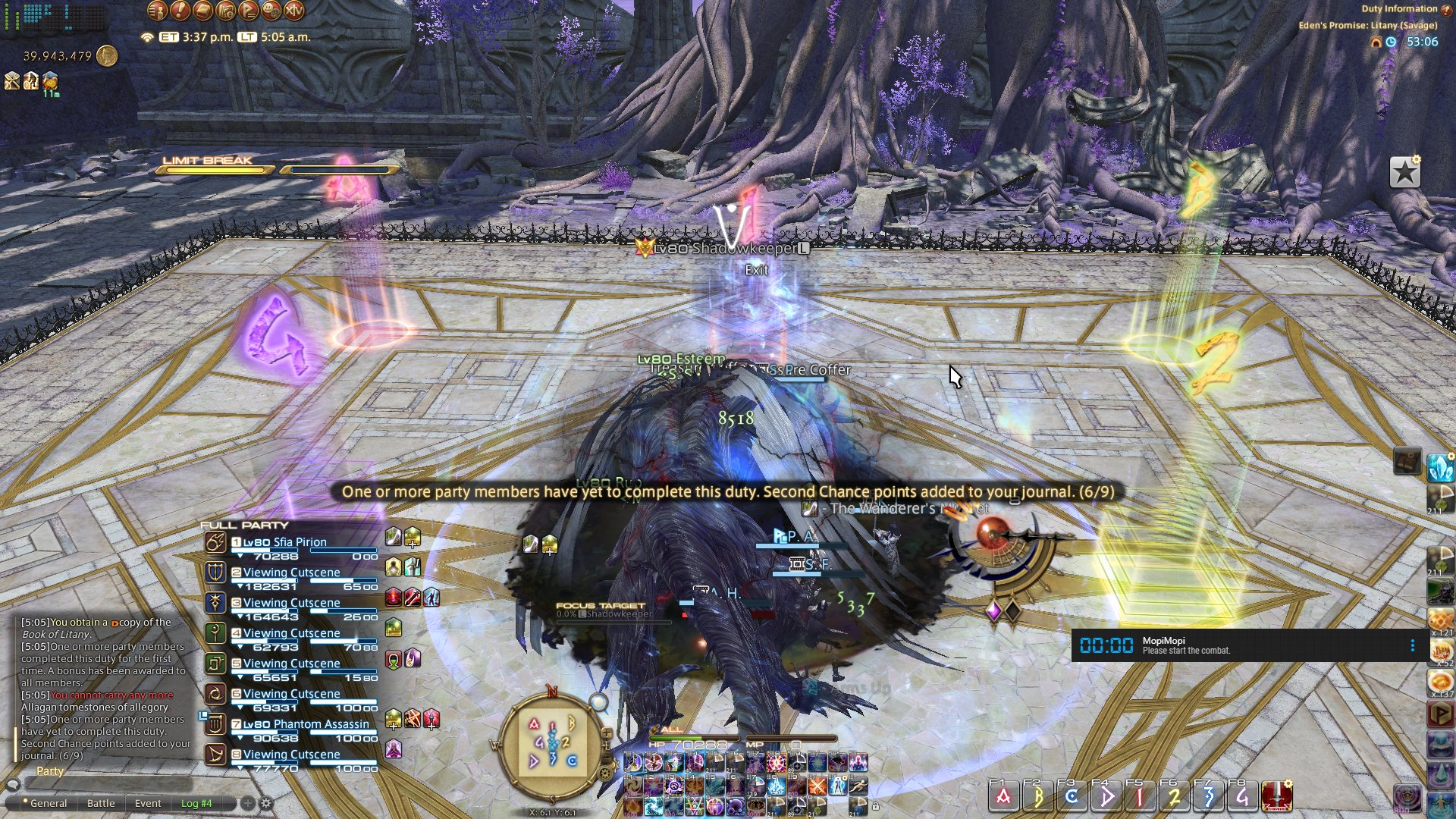 [5_4零式战报]真的变成战报贴了(TPS宣布通关E12s) NGA玩家社区