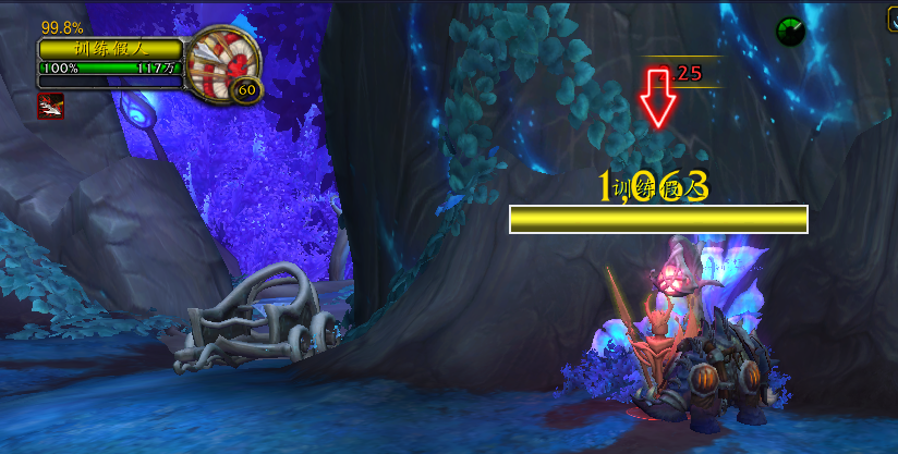 [大神求教] 爱不易DEBUFF 问题 NGA玩家社区