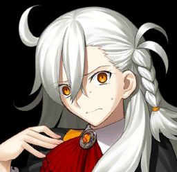 [安科][理性蒸发]五代雄介似乎在挑战FGO NGA玩家社区