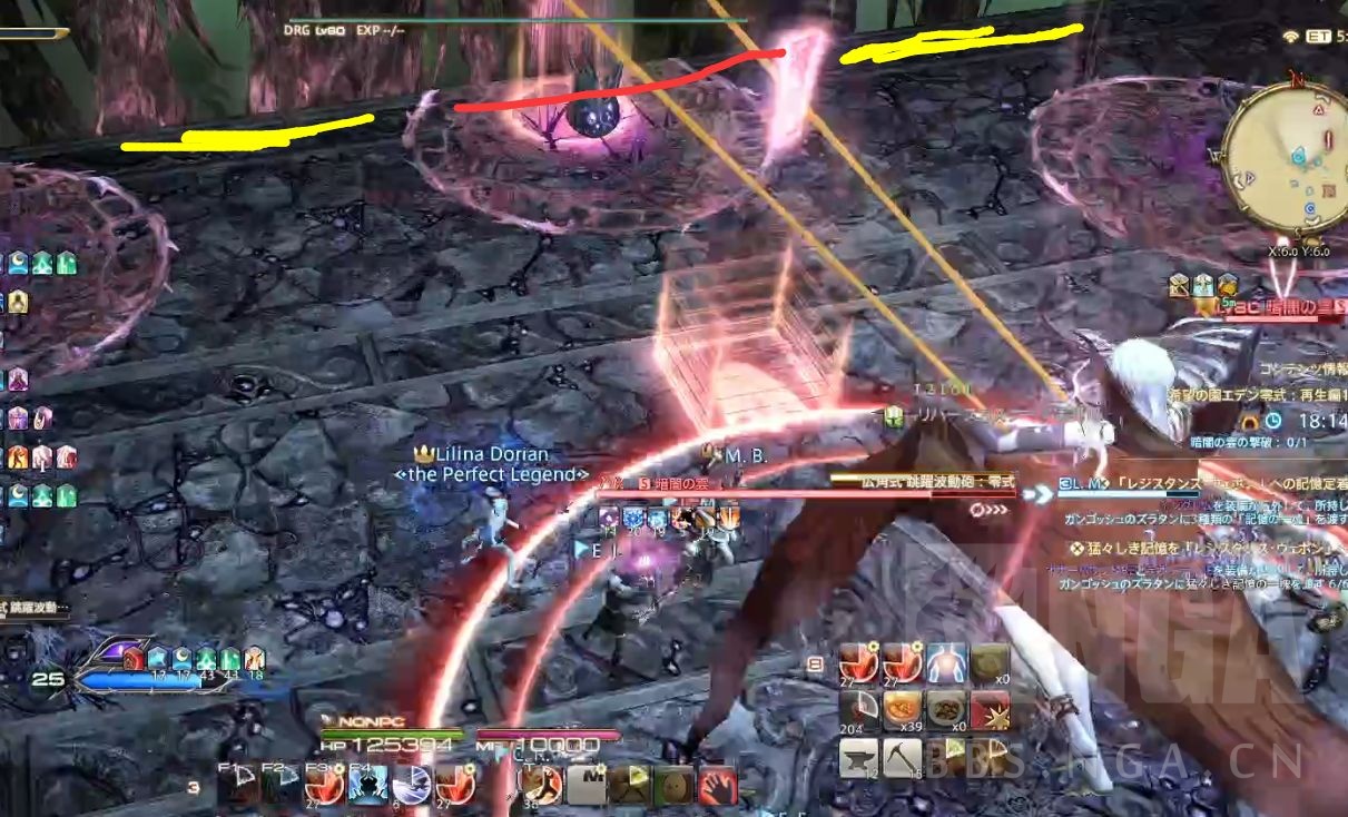 [5_4] e9s基本流程图文攻略.追加e10s.e11s NGA玩家社区