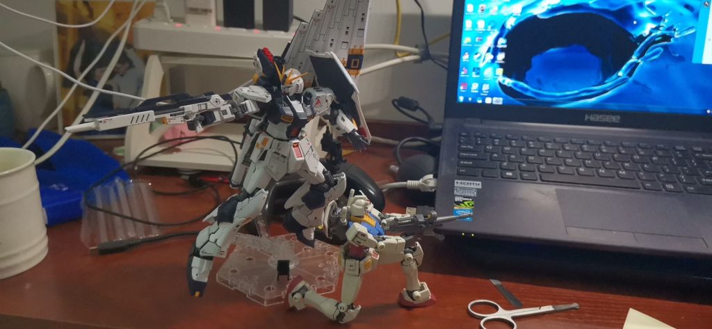 这才是rg，正确的大小吗？ NGA玩家社区