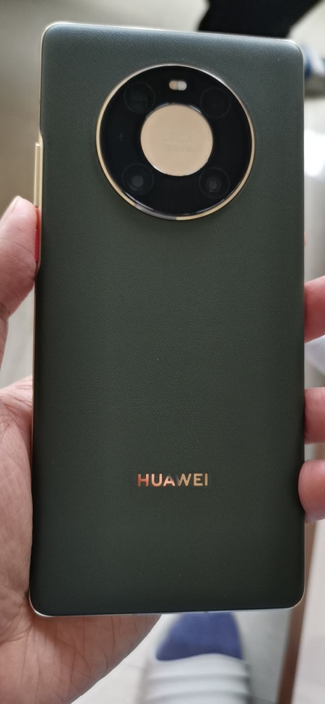 mate40pro的夏日胡杨色也太难买了 NGA玩家社区