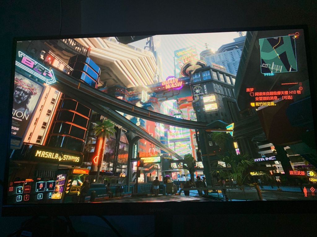 [2077活动第二弹]NGA夜之城摄影大赛：晒出你在游戏中最“赛博朋克”的场景截图 赢《赛博朋克2077》周边奖励 178