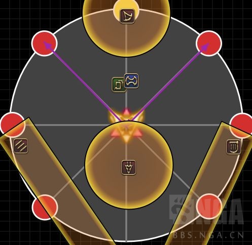 [5.4]E12s本体详细流程图文攻略 带时间轴画图重置版 NGA玩家社区