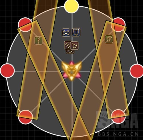 [5.4]E12s本体详细流程图文攻略 带时间轴画图重置版 NGA玩家社区
