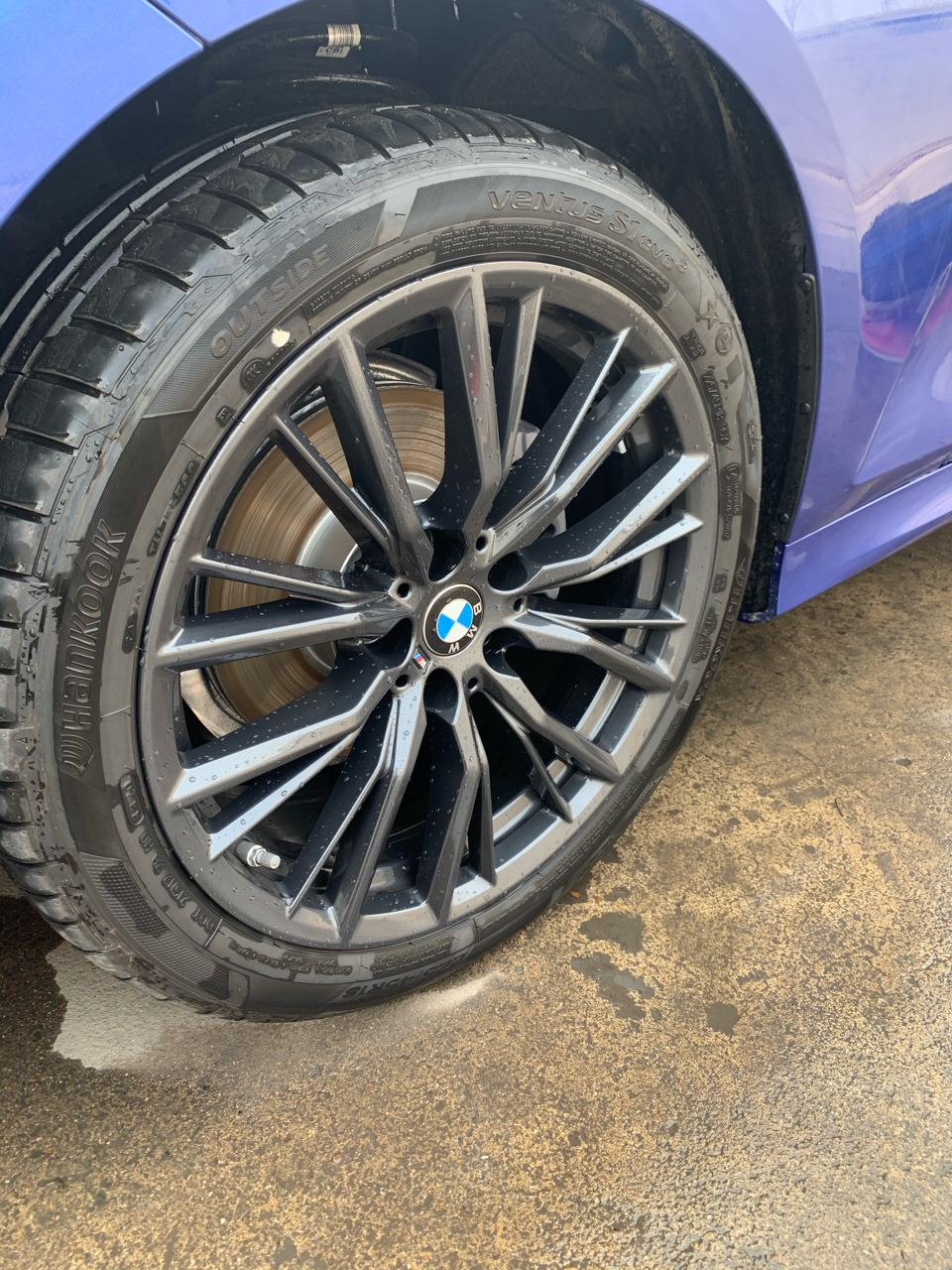 [车版专栏-提车作业]325li 简易提车 (防二血) NGA玩家社区