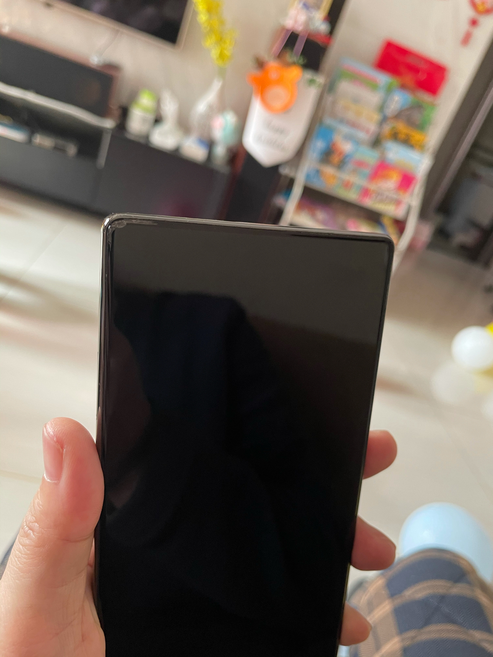 已出 小米 mix 1代 4+128 NGA玩家社区