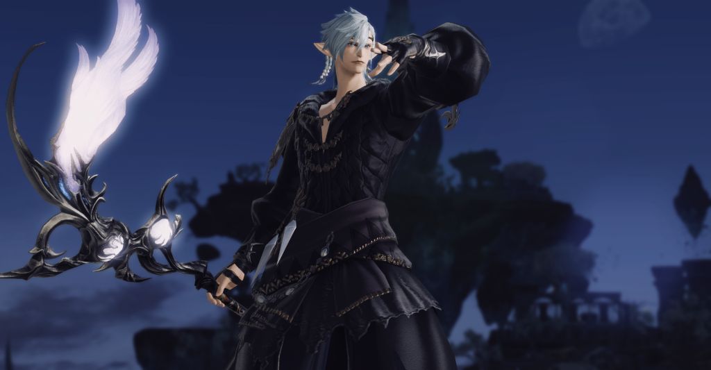 ULK武器有哪个好看的推荐嘛？ NGA玩家社区