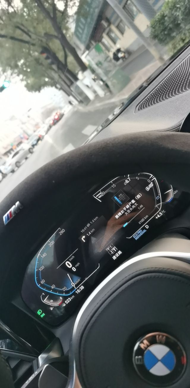 昨天试驾完325li和Q50L，说说个人感受 NGA玩家社区