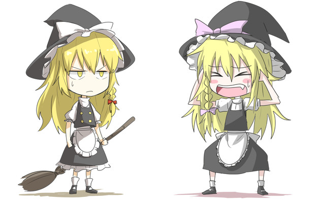 《东方Project》TV动画化了？？？有生之年？ NGA玩家社区